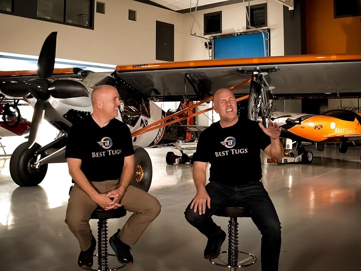 Prime Video: Straight and Level