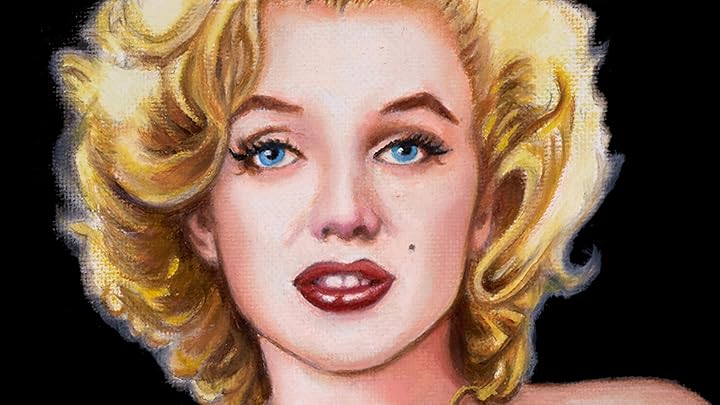 Amazon.com: Marilyn Monroe Declassified : Phillipe Mora, C.O. Erickson ...