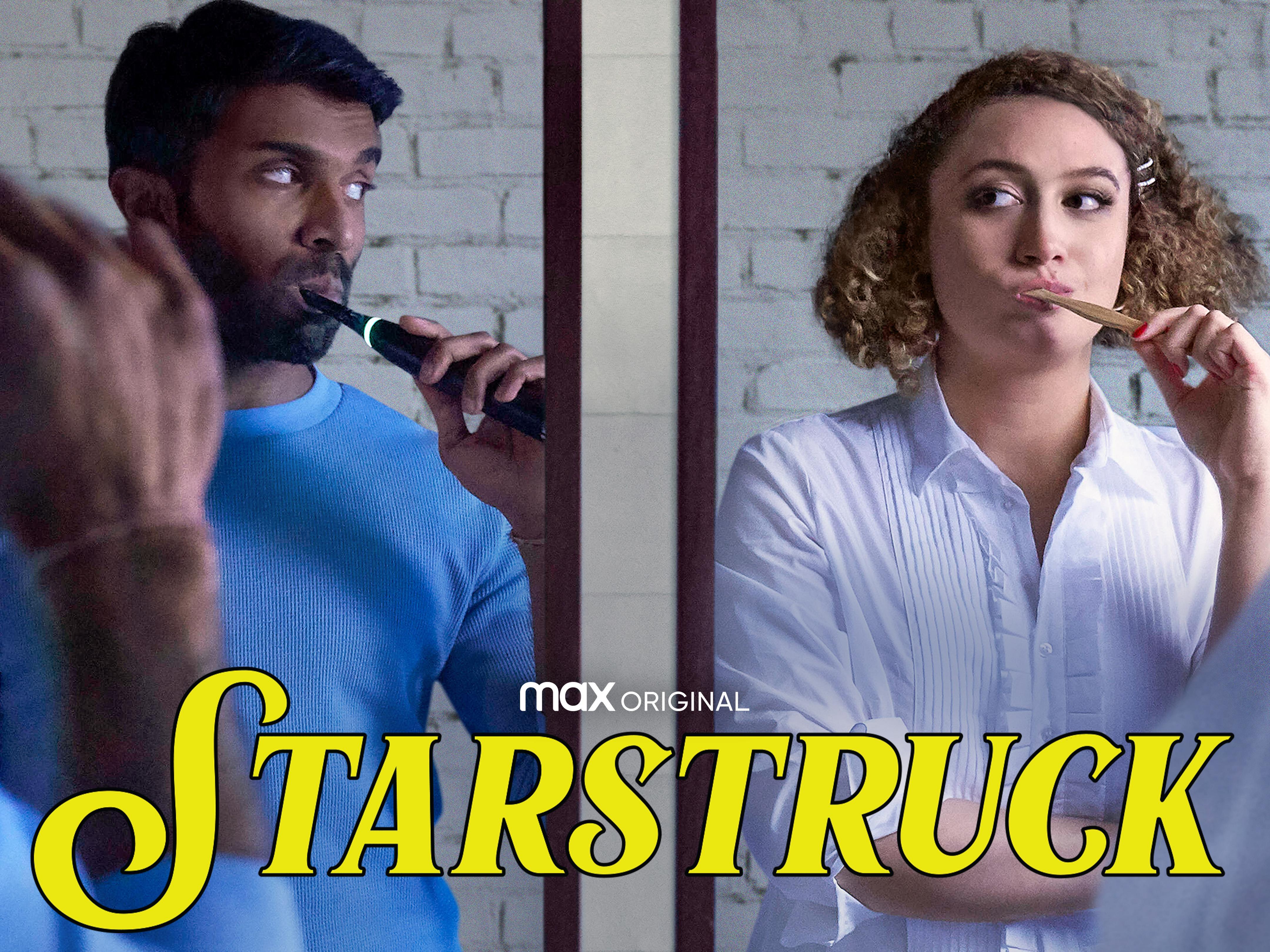 Prime Video: Starstruck - Season 1