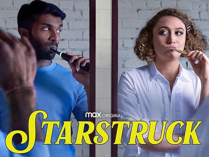 Prime Video: Starstruck - Season 1