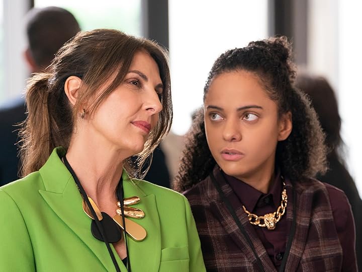 Amazon.com: Leverage: Redemption - Season 2 : Gina Bellman, Christian ...