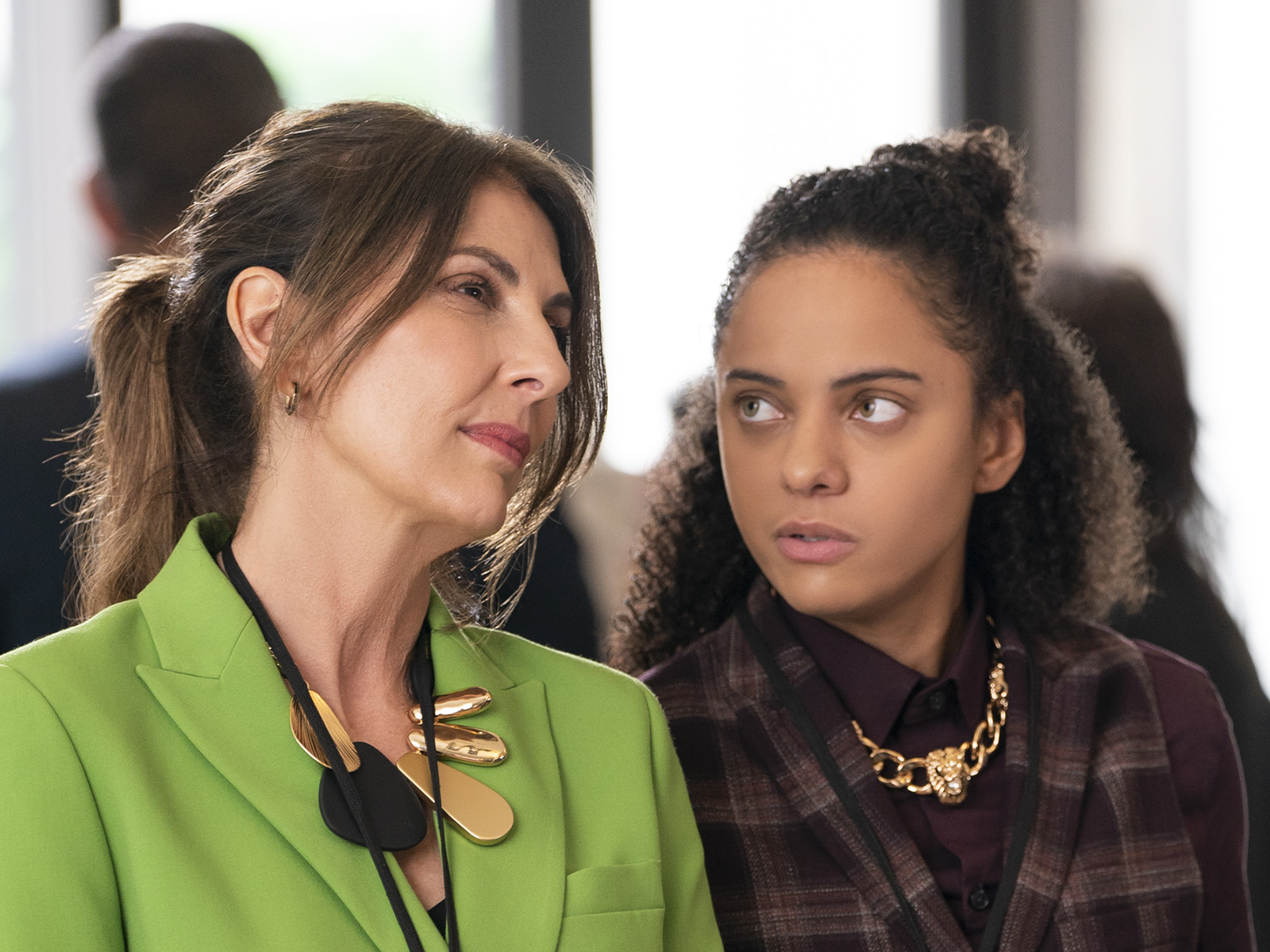 Prime Video: Leverage: Redemption - Season 2