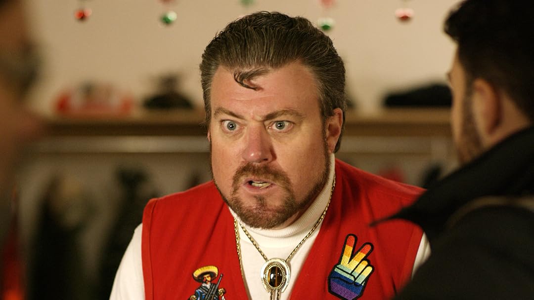 Prime Video: Vandits