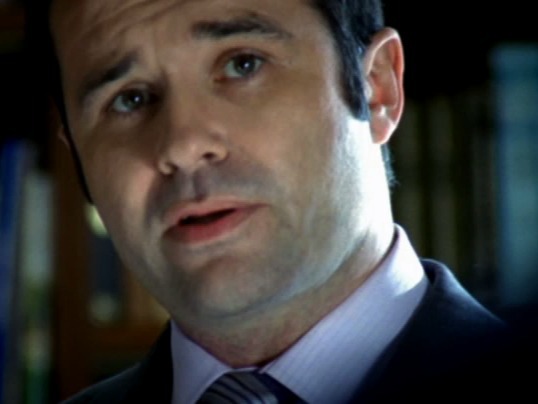 Prime Video: Spooks Season 8