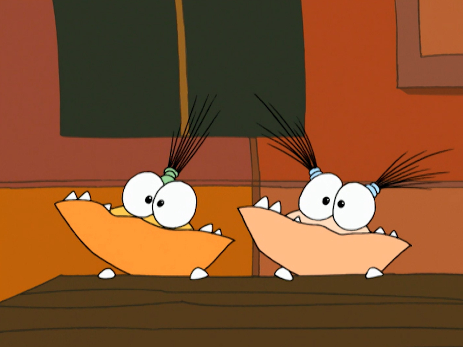 Prime Video: Shtoing Circus