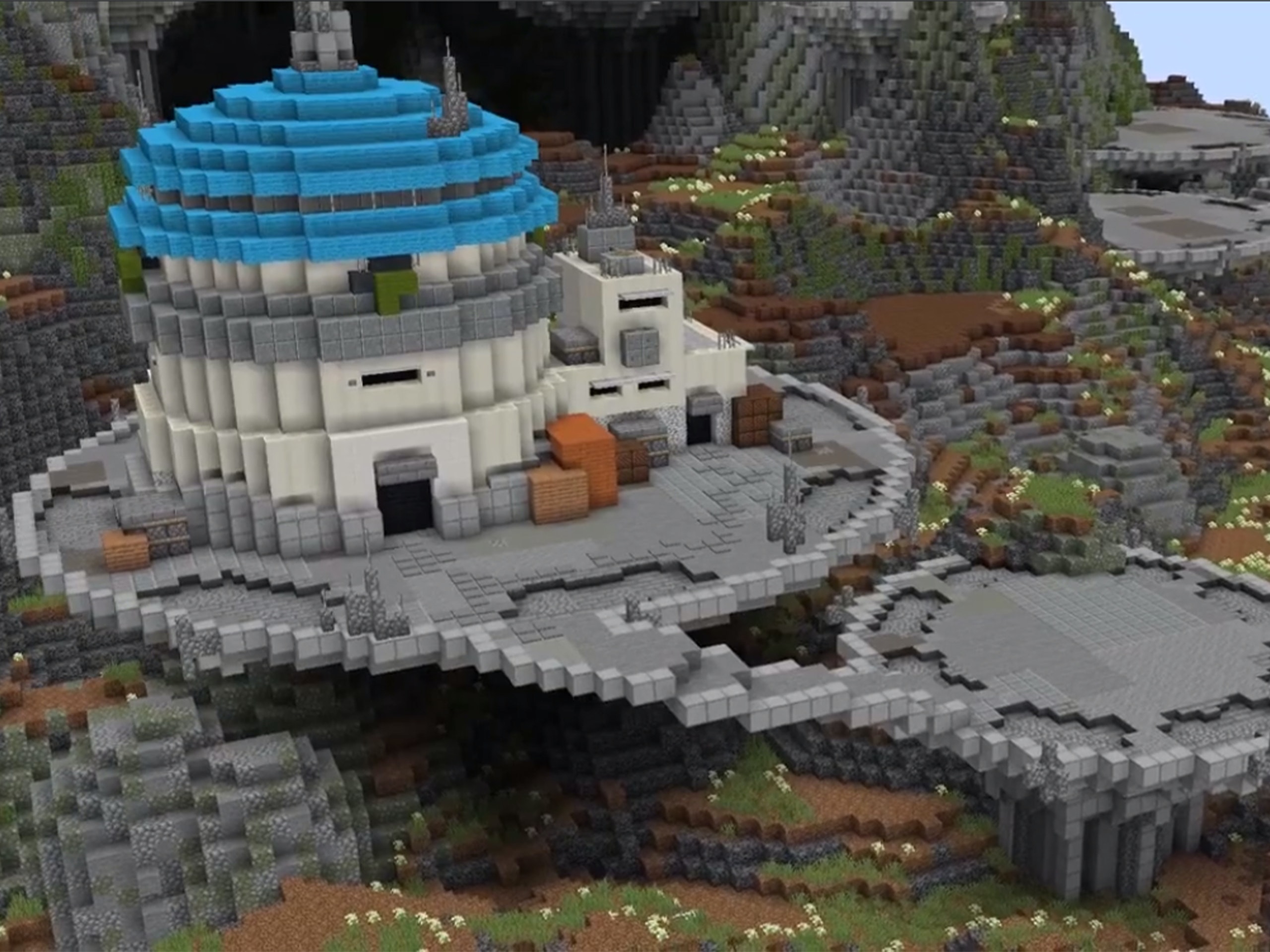 Prime Video: Minecraft SeanBits