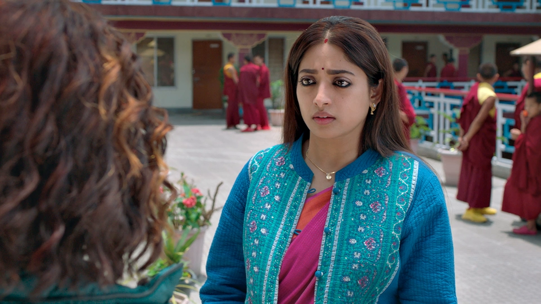 Prime Video: Hello! Remember Me? (Bengali) - Season 1