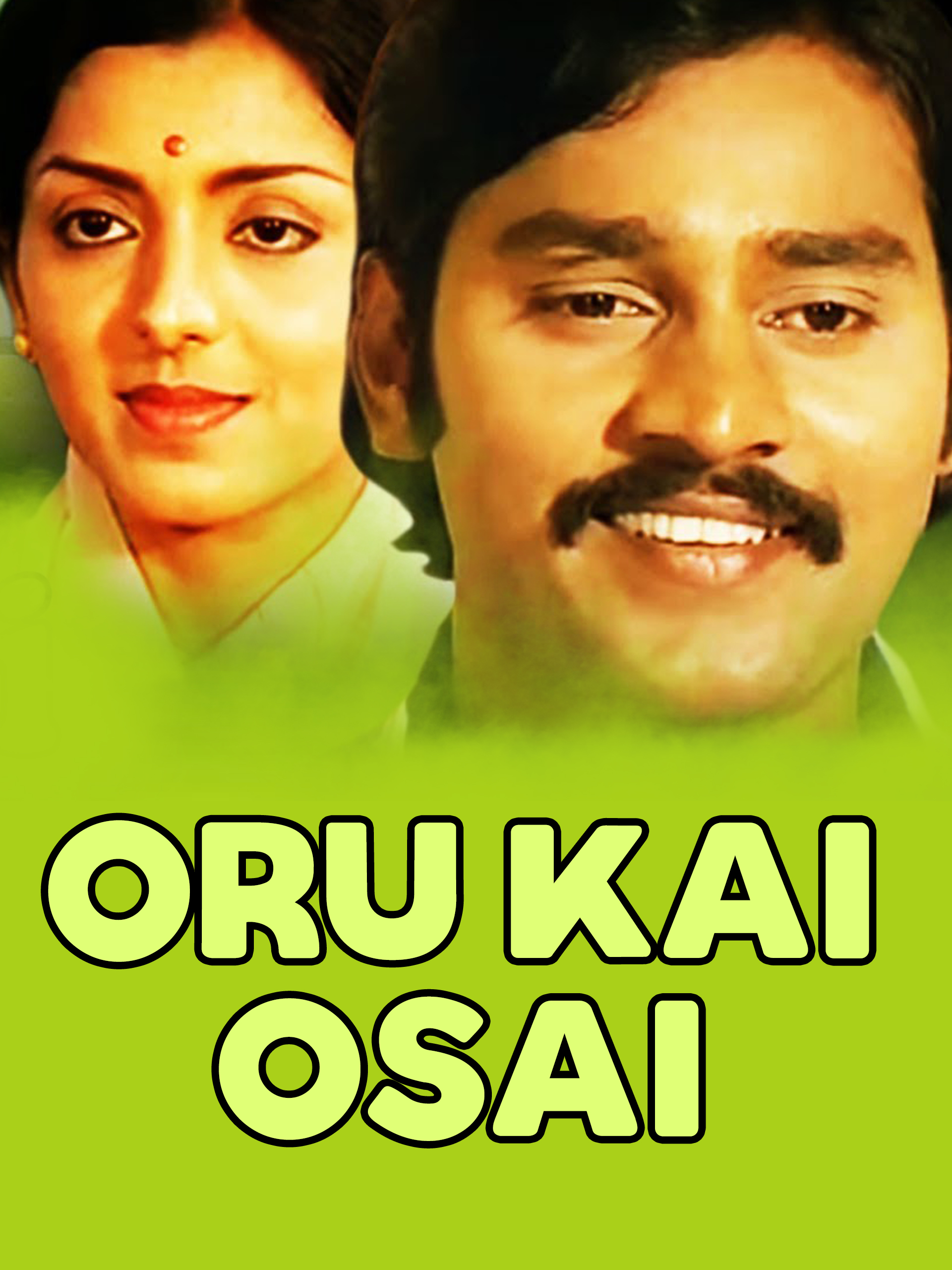 Prime Video: Oru Kai Osai