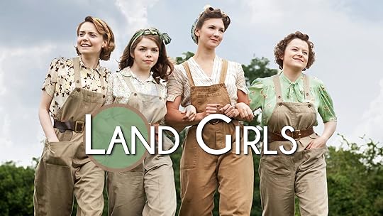 Watch Land Girls | Prime Video