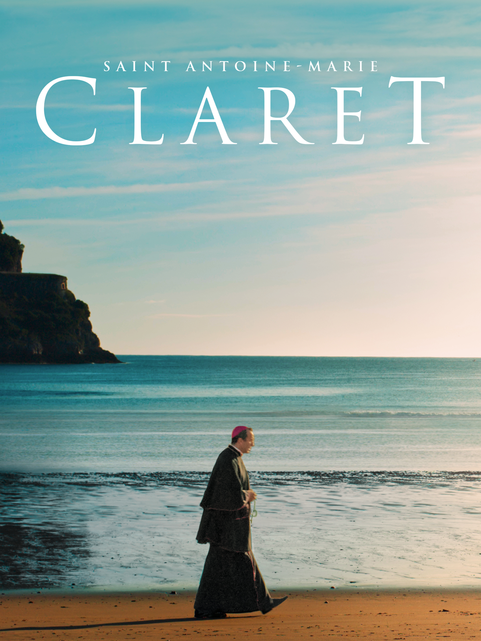 Prime Video: Saint Antoine-Marie Claret