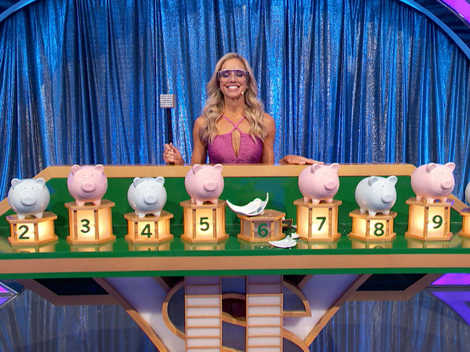 Prime Video: Let's Make A Deal Season 14