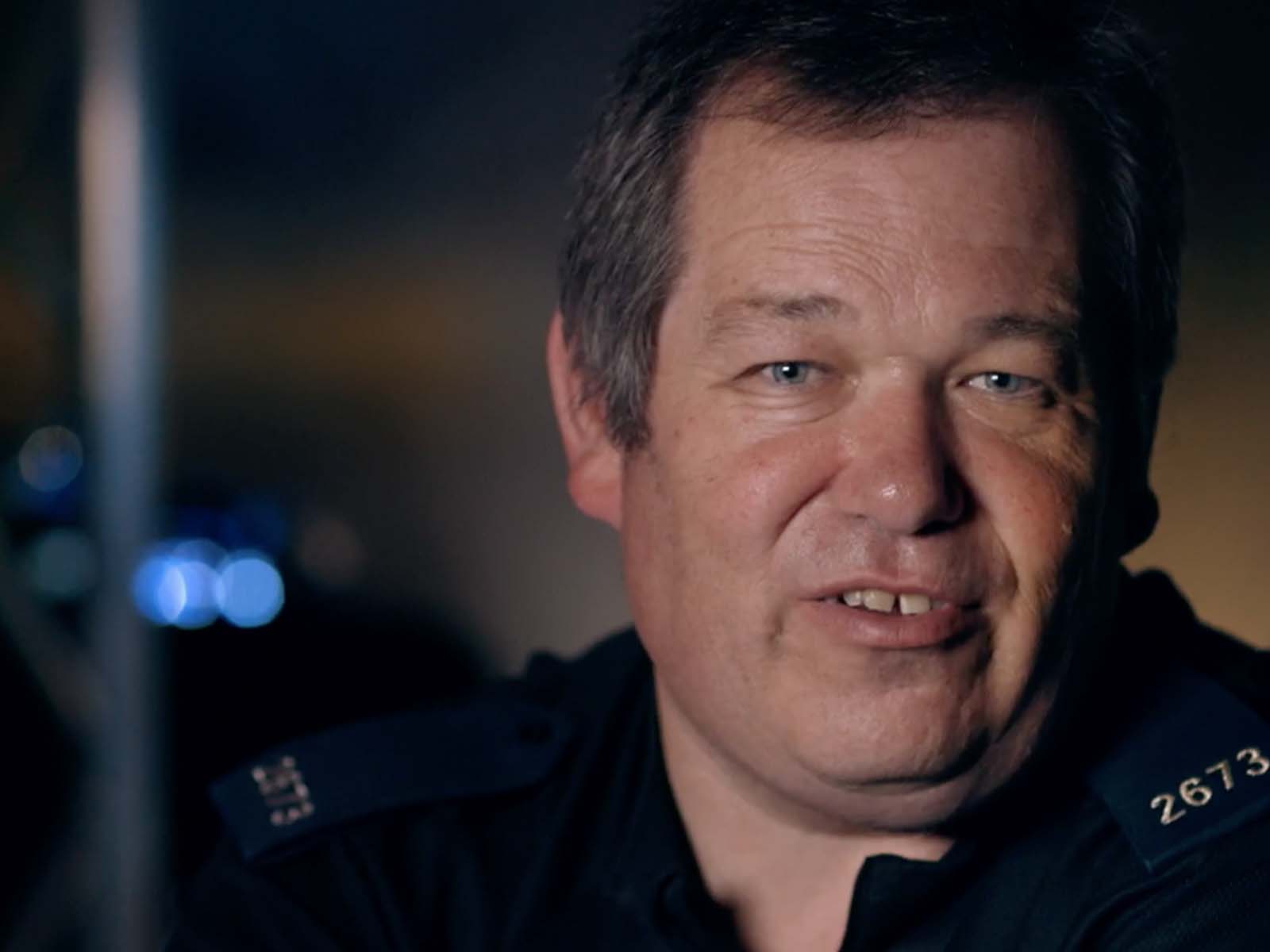 Prime Video: 999: What's Your Emergency?