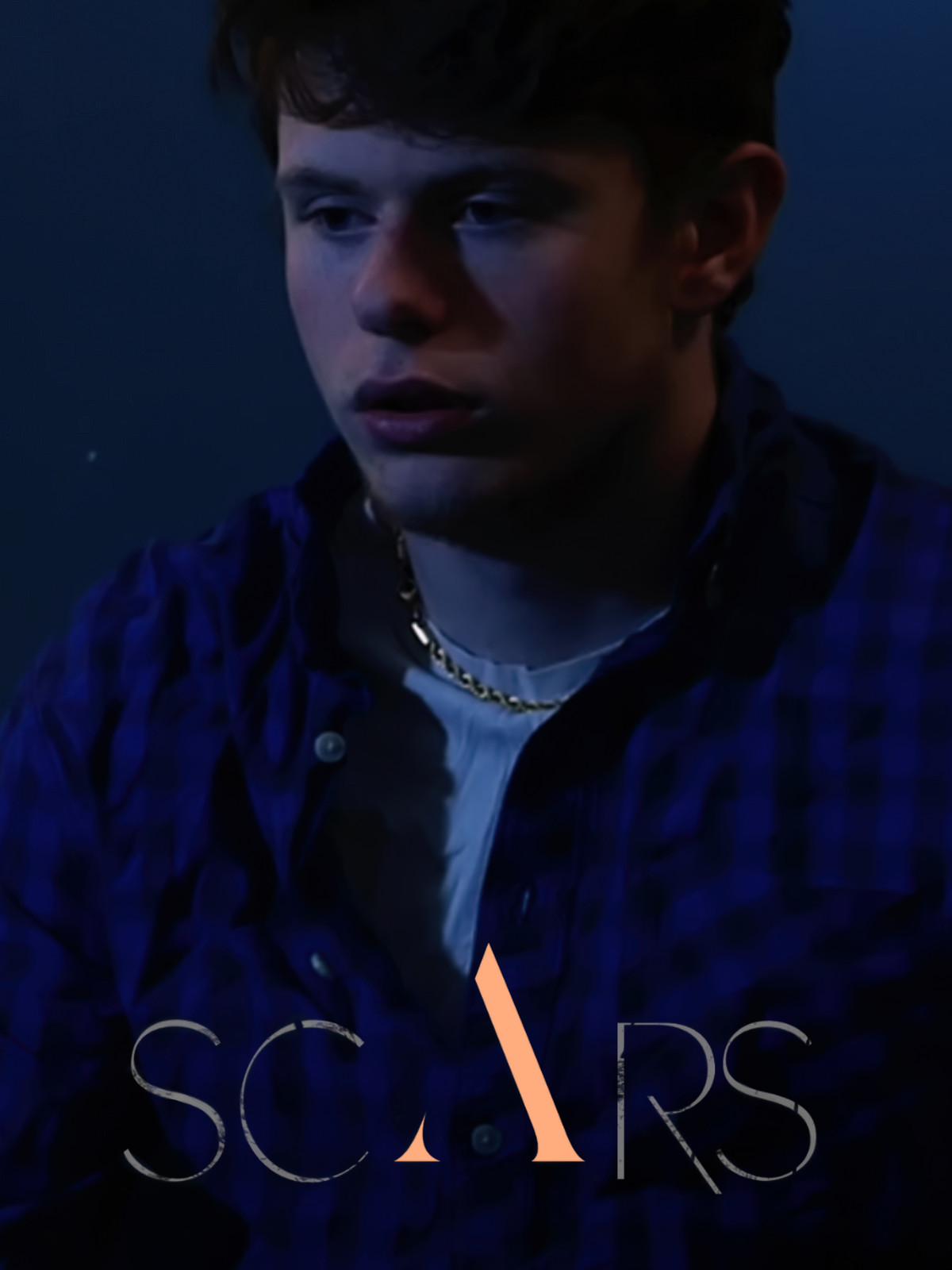 Prime Video: Scars
