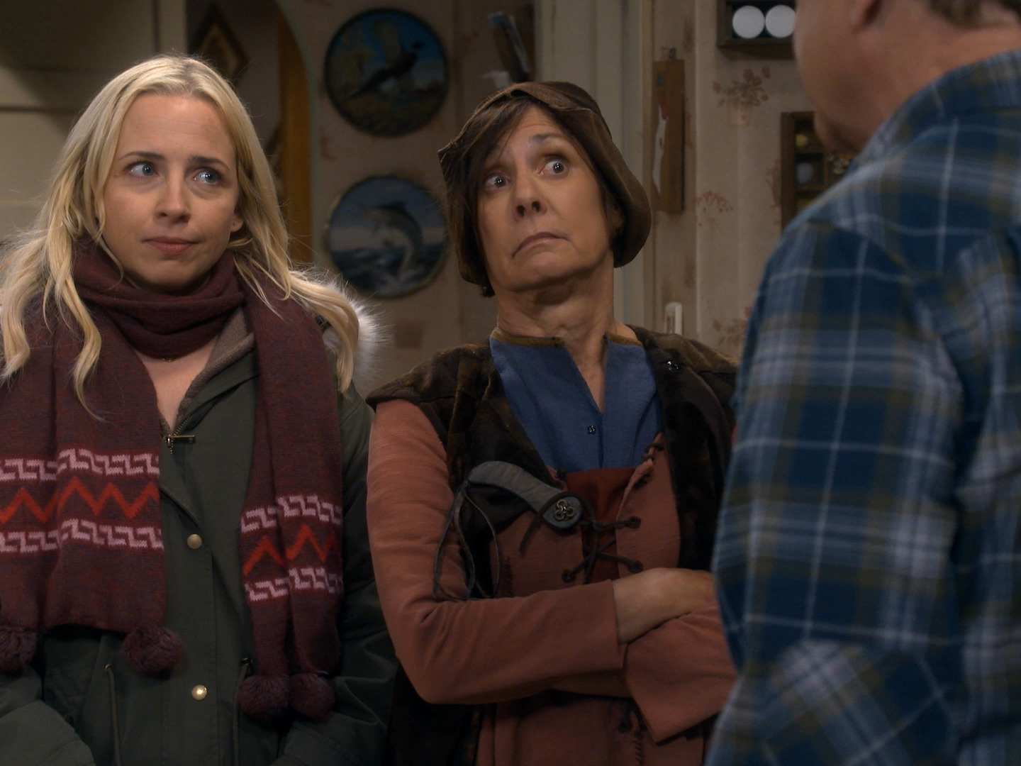 Prime Video: The Conners