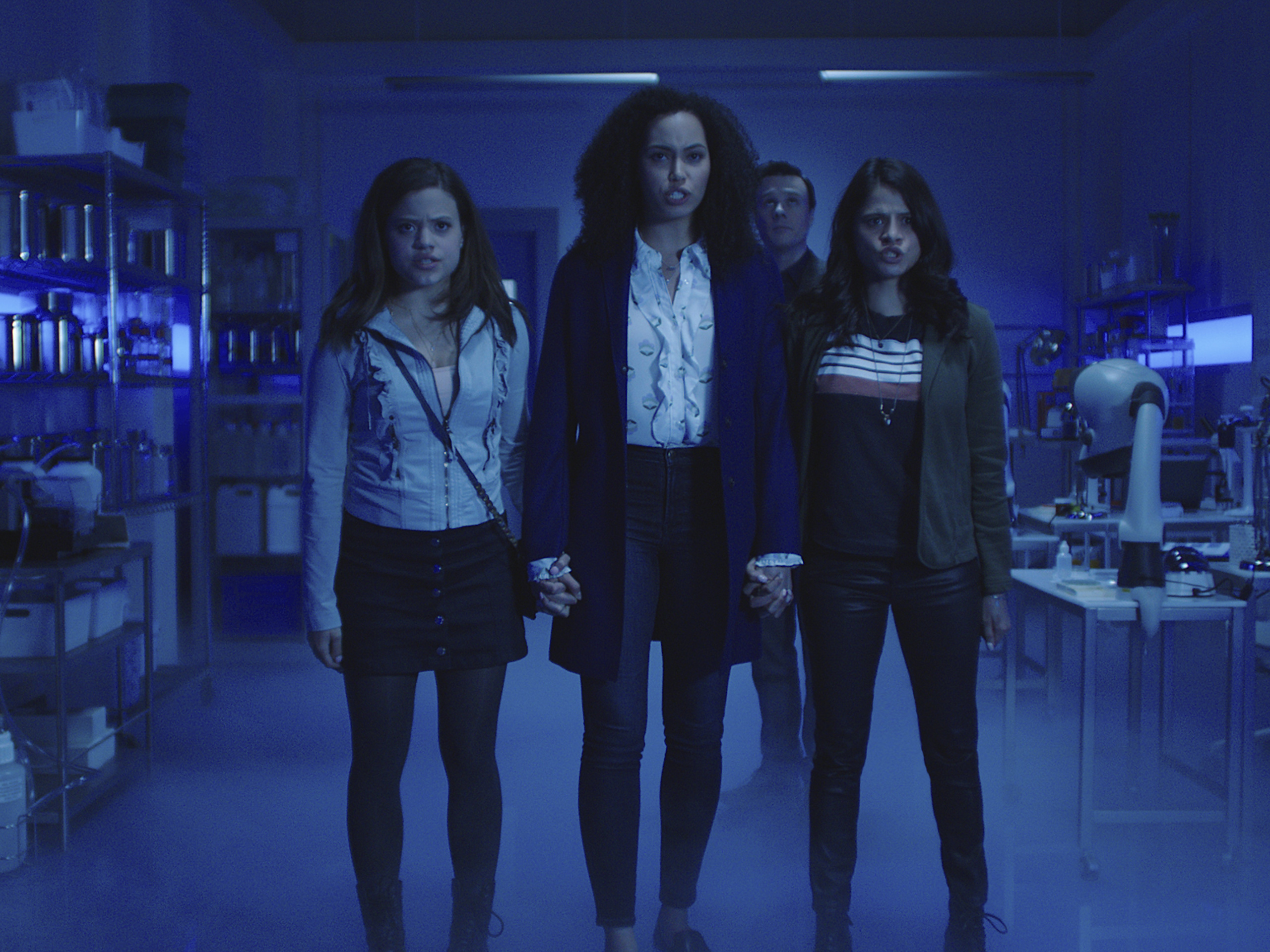 Prime Video: Charmed S1 - Season 1