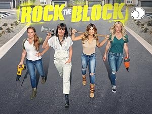Prime Video: Rock The Block - Season 1