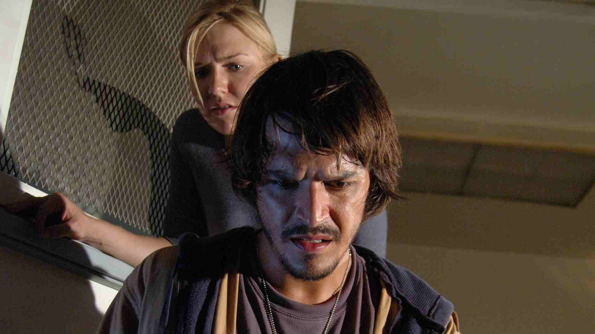 Prime Video: Fall Down Dead