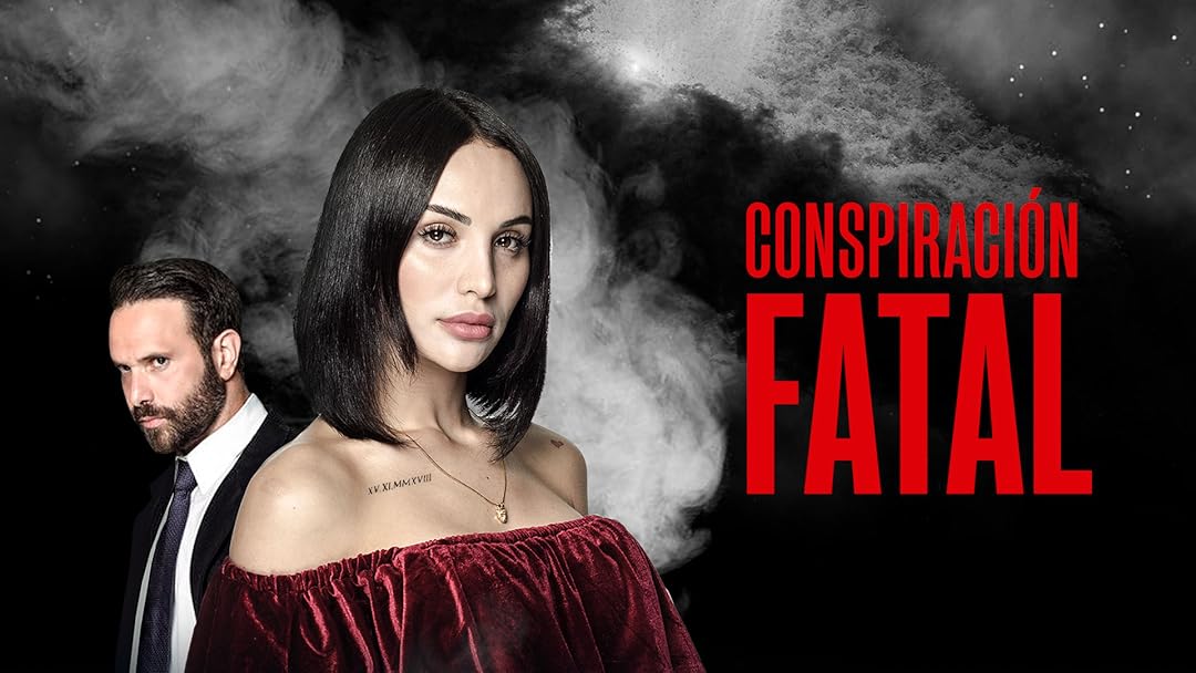 Prime Video: Conspiración Fatal