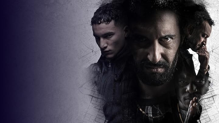 Prime Video: Mocro maffia - Saison 3