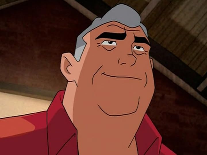 Prime Video: Ben 10 (Classic) - Season 3