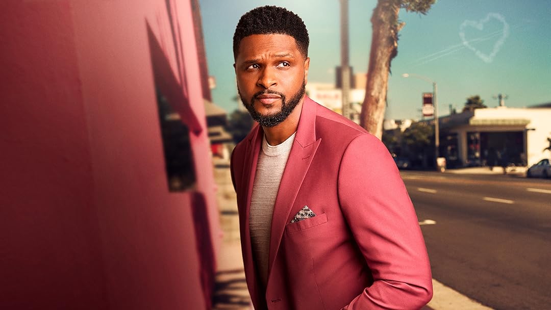 Prime Video: For the Love of Jason - Season 2