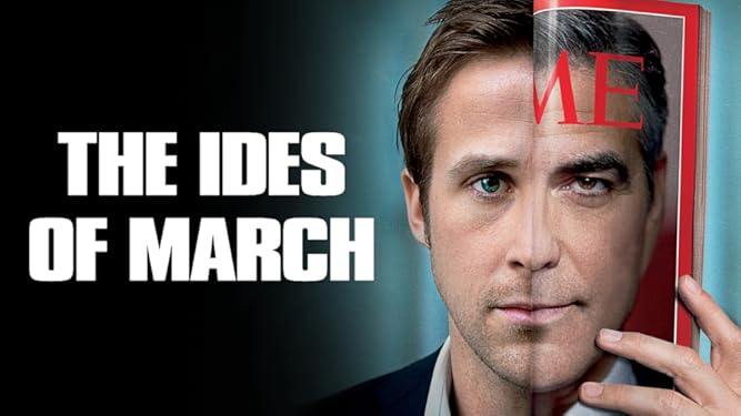 The Ides Of March Movie