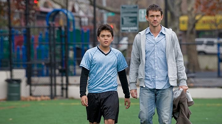 Amazon.com: Coach : Hugh Dancy, Gillian Jacobs, Mamie Gummer, Benjamin ...