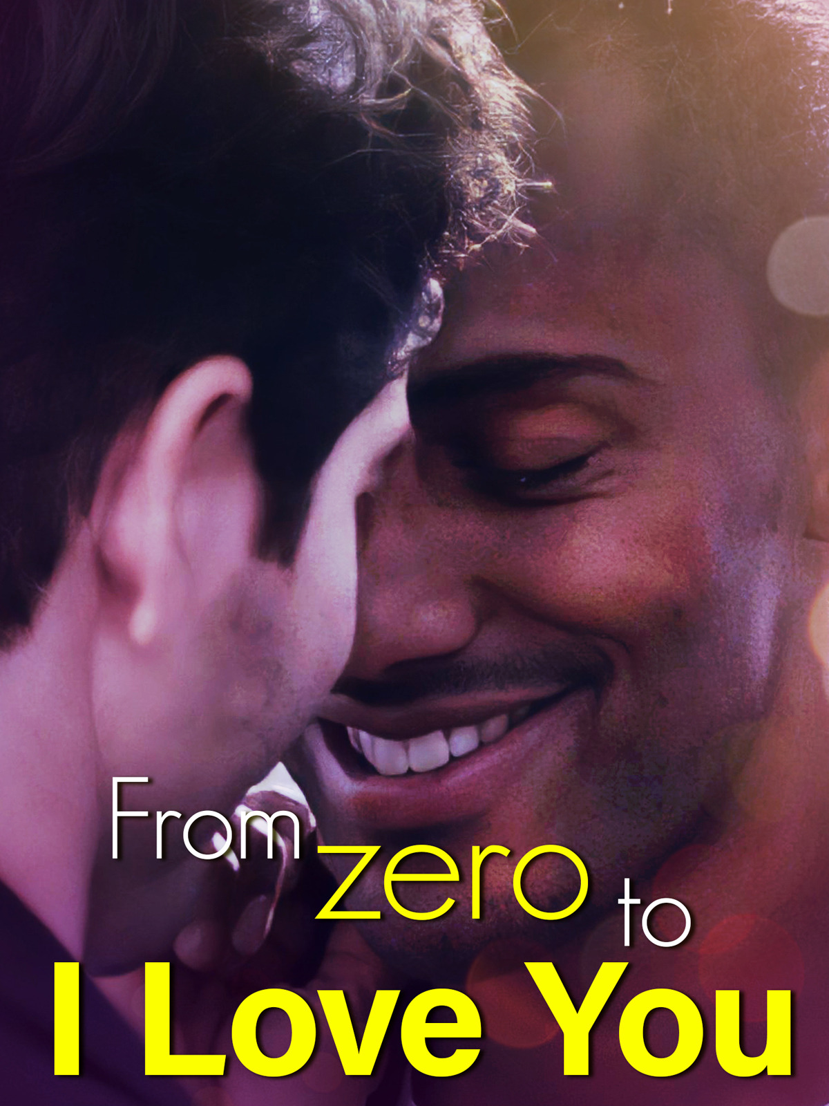 Prime Video: From Zero to I Love You