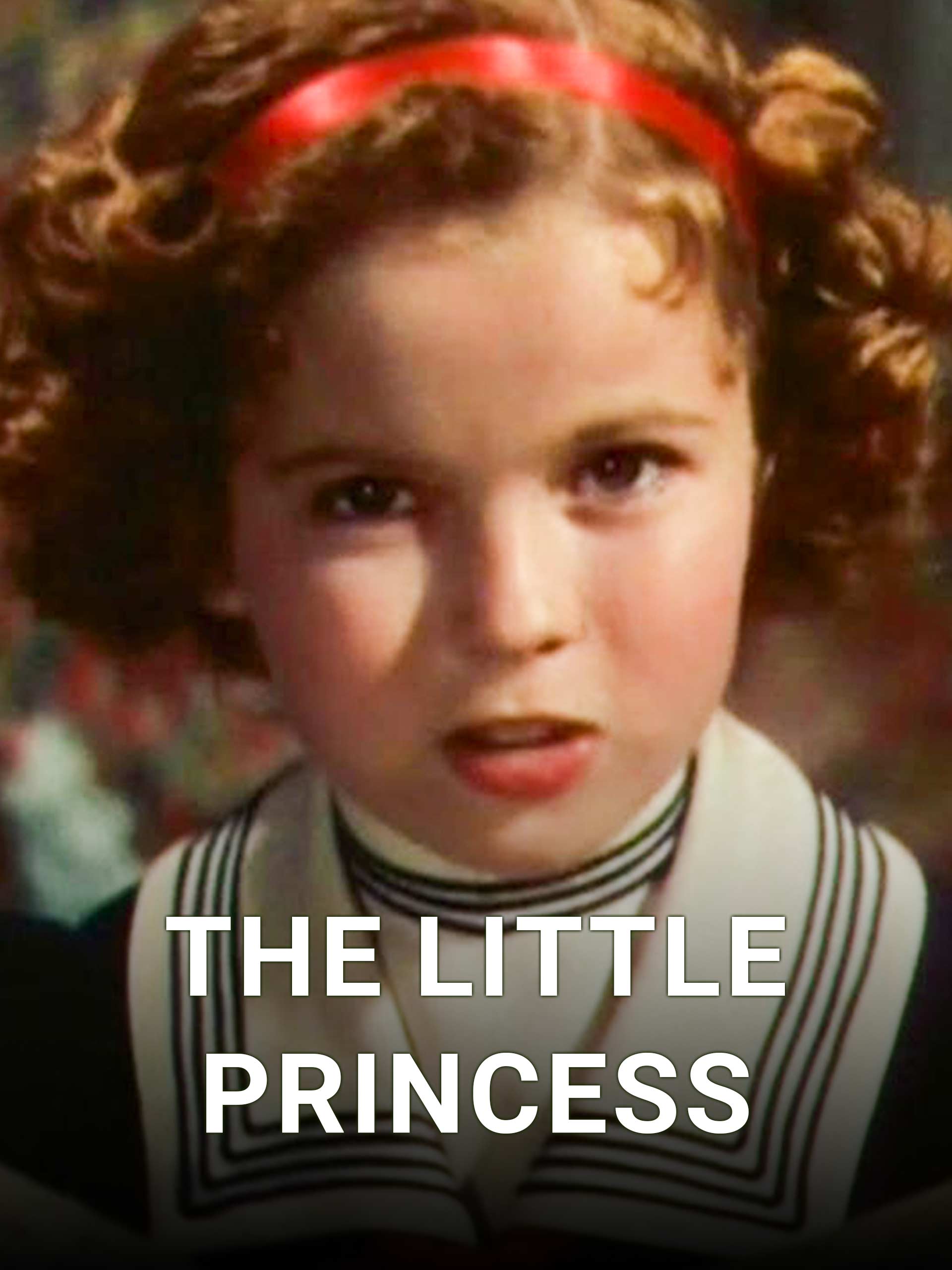 Prime Video: The Little Princess