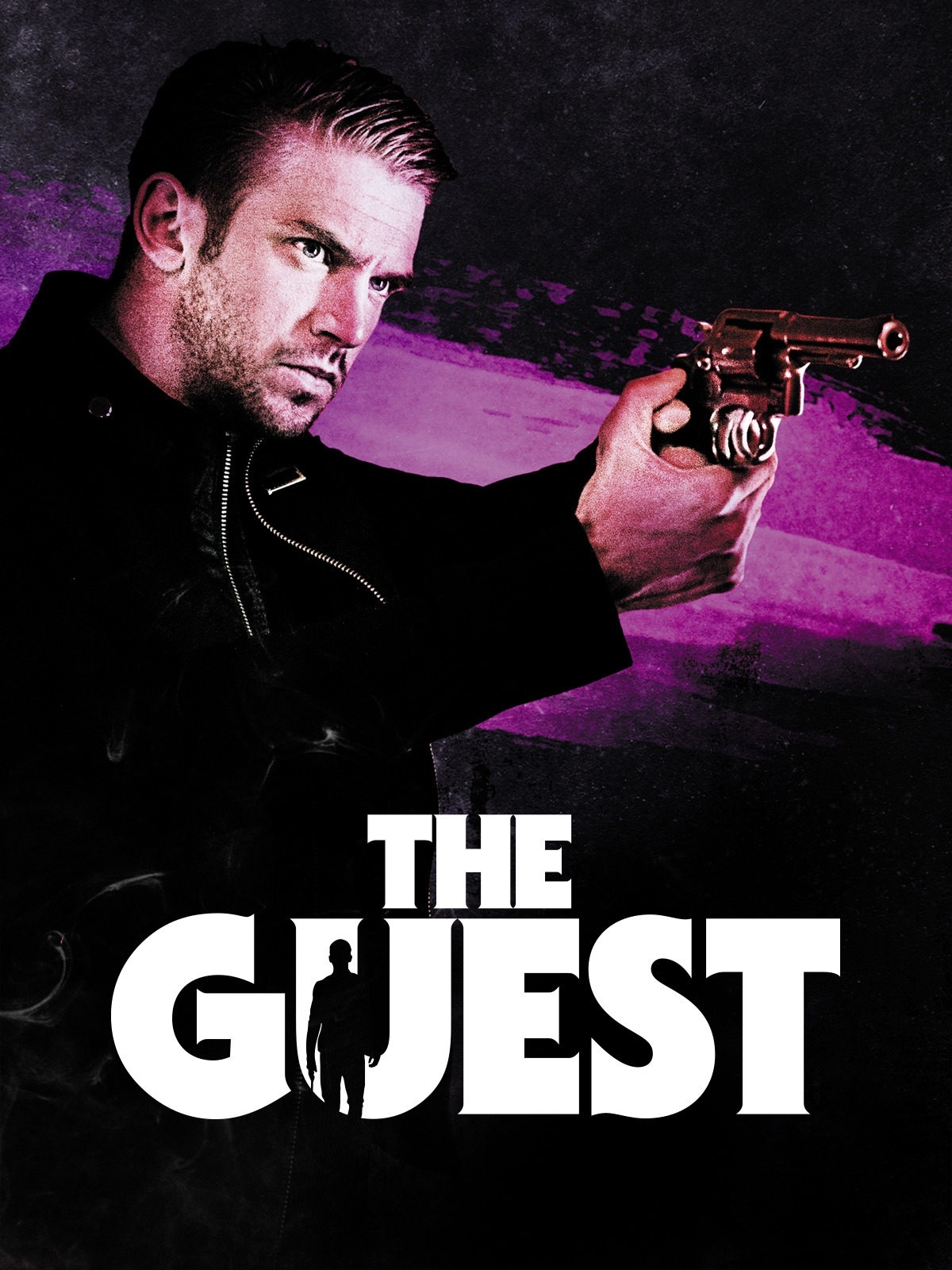 Prime Video: The Guest