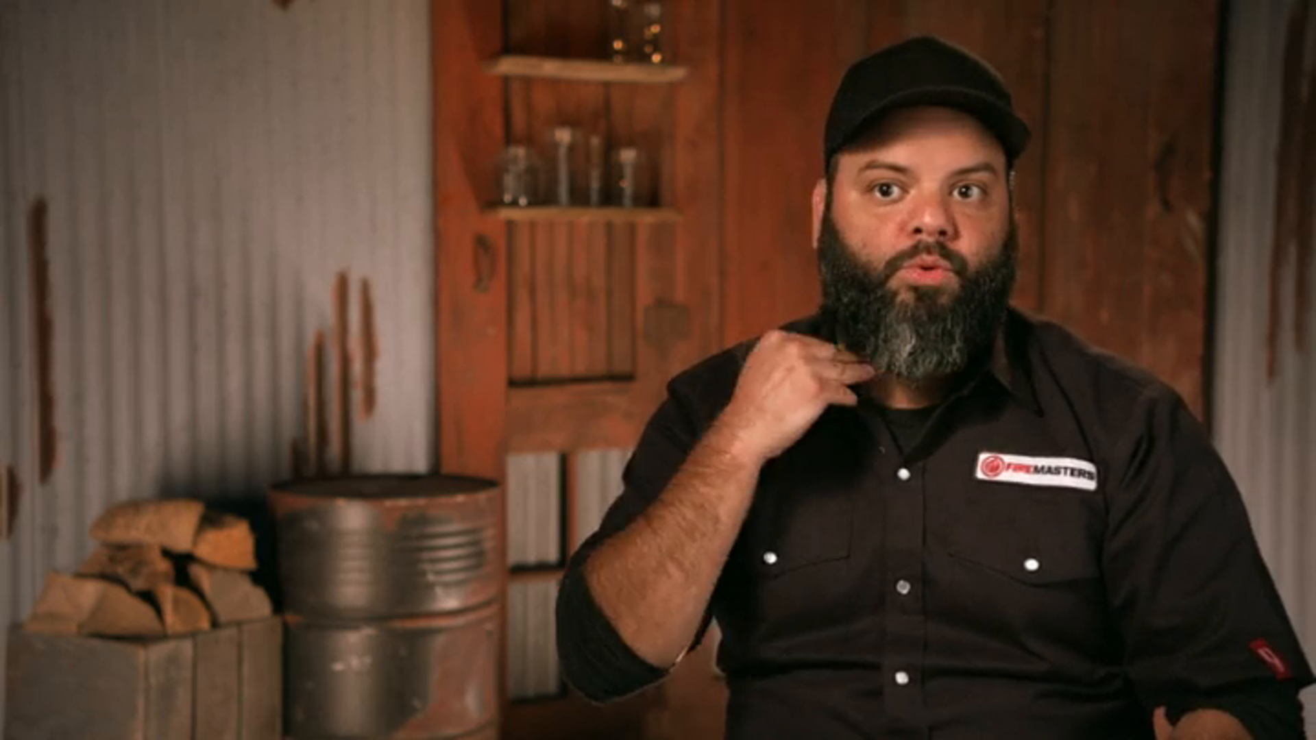 Prime Video: Fire Masters - Season 2