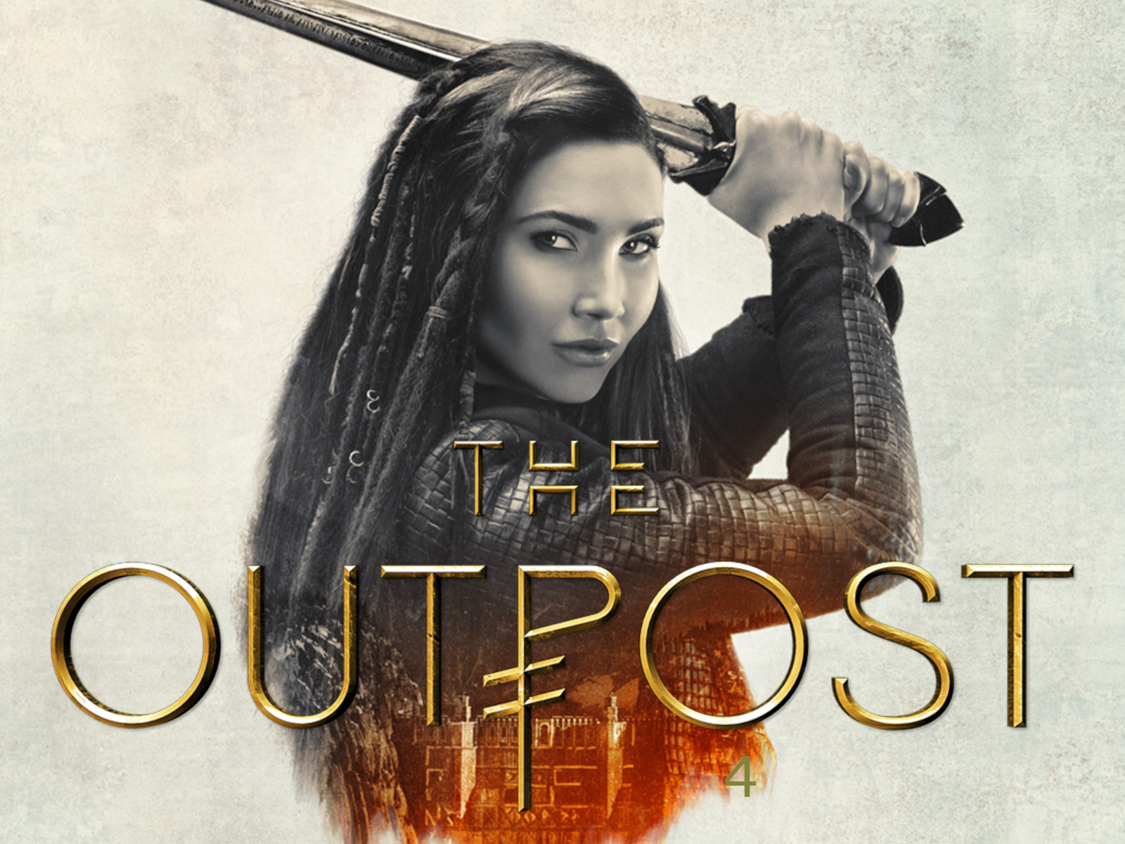 Prime Video: The Outpost