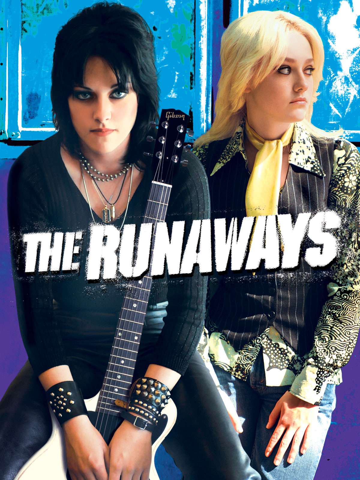 Prime Video: The Runaways