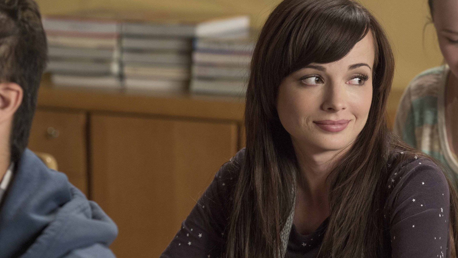 Prime Video: Awkward. Season 5B