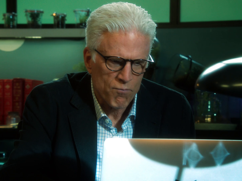 Prime Video: CSI: Crime Scene Investigation - Season 13