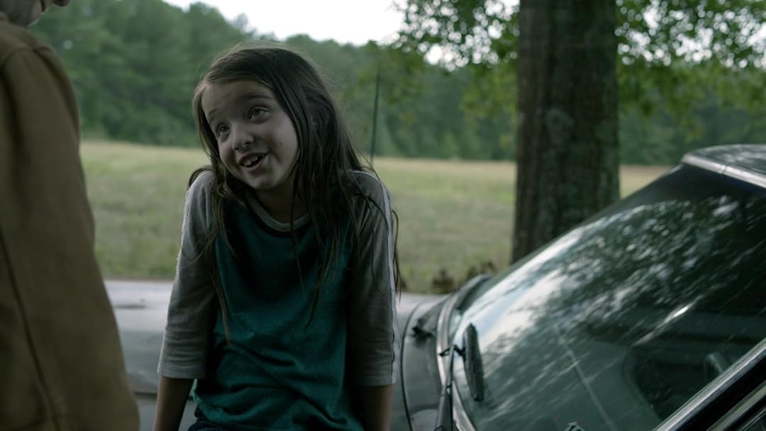 Watch Outcast - Season 2 | Prime Video