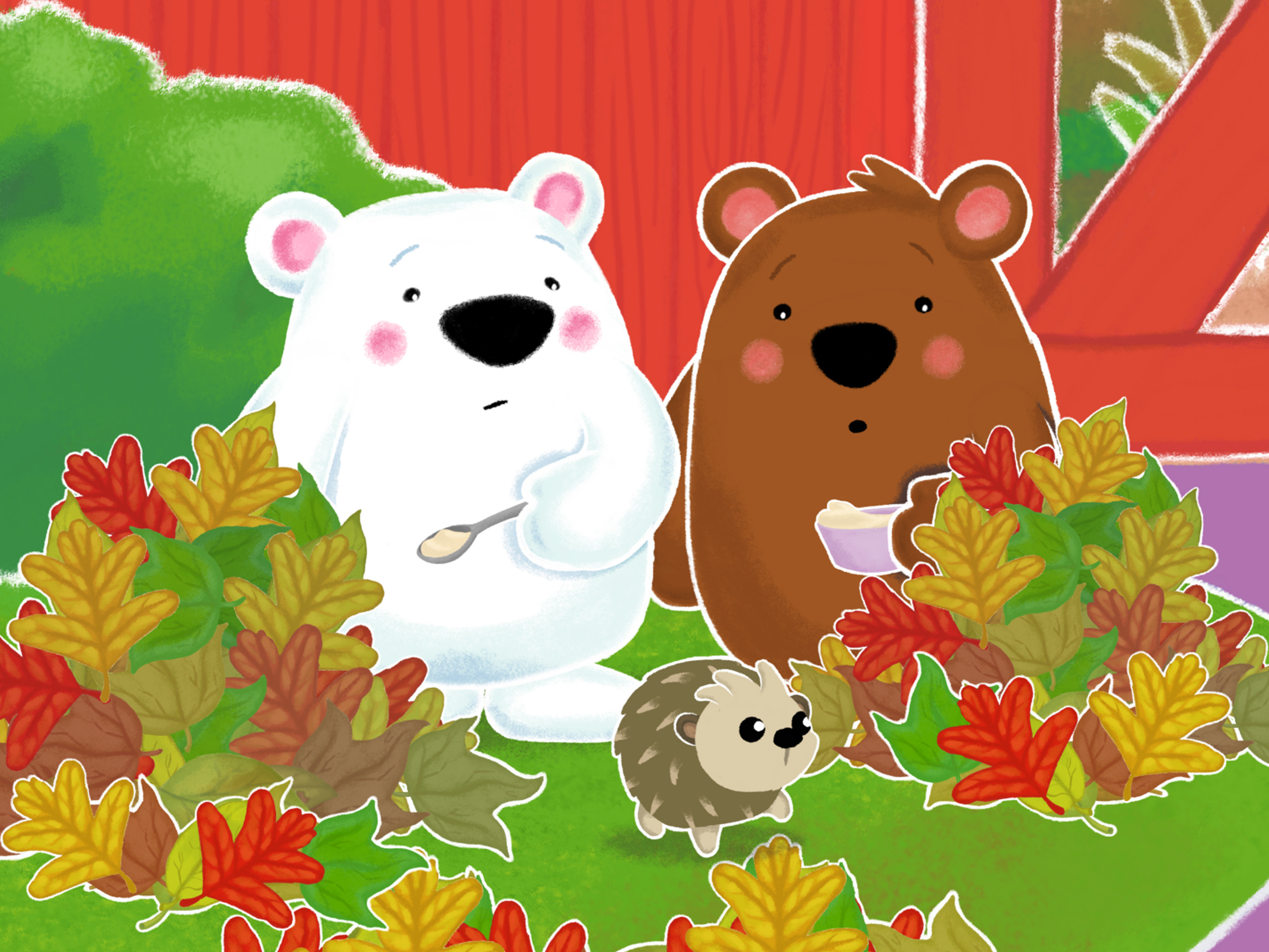 Prime Video: Fun with Claude