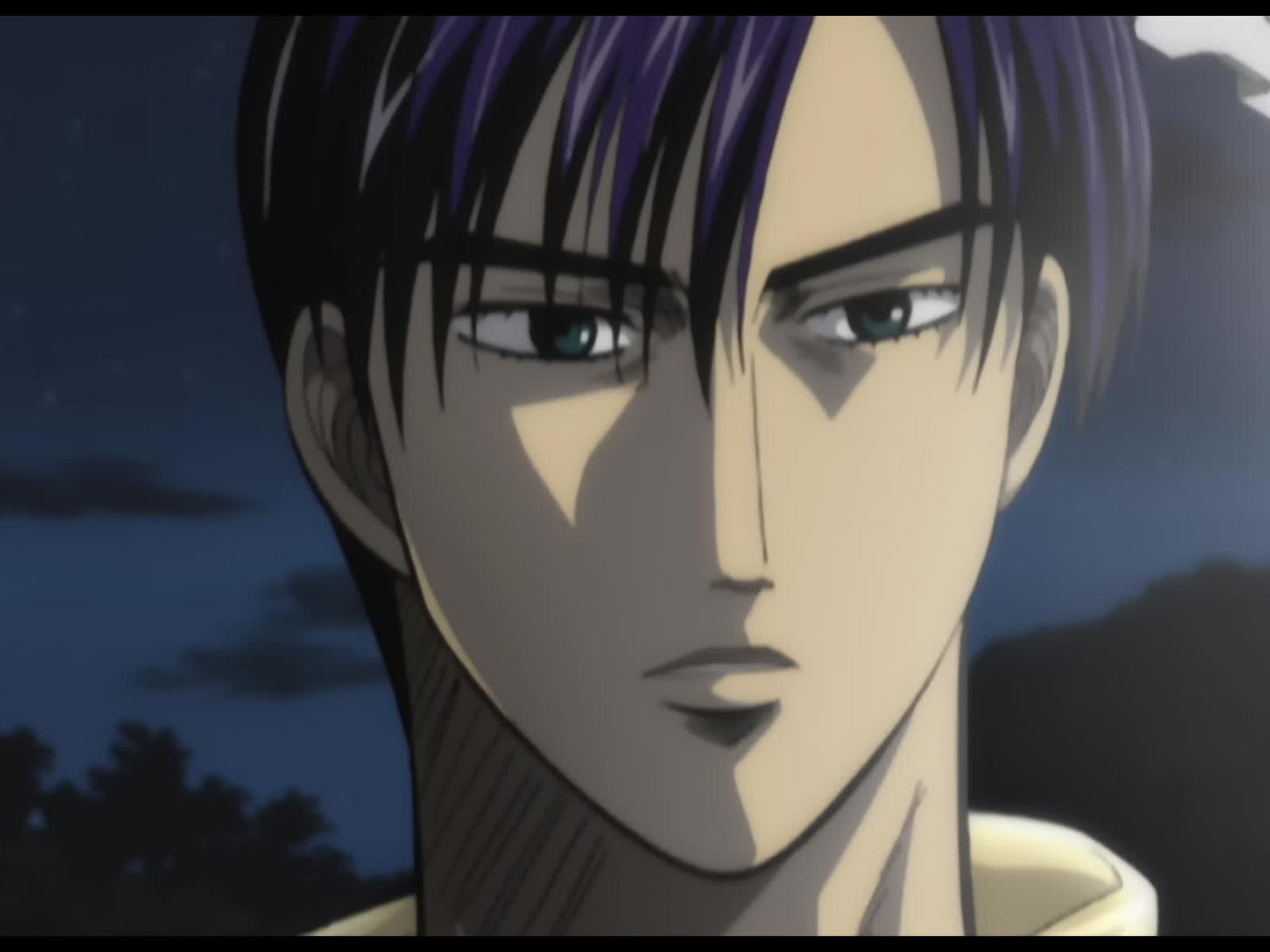 Prime Video: Initial D 4th Stage - Season 1