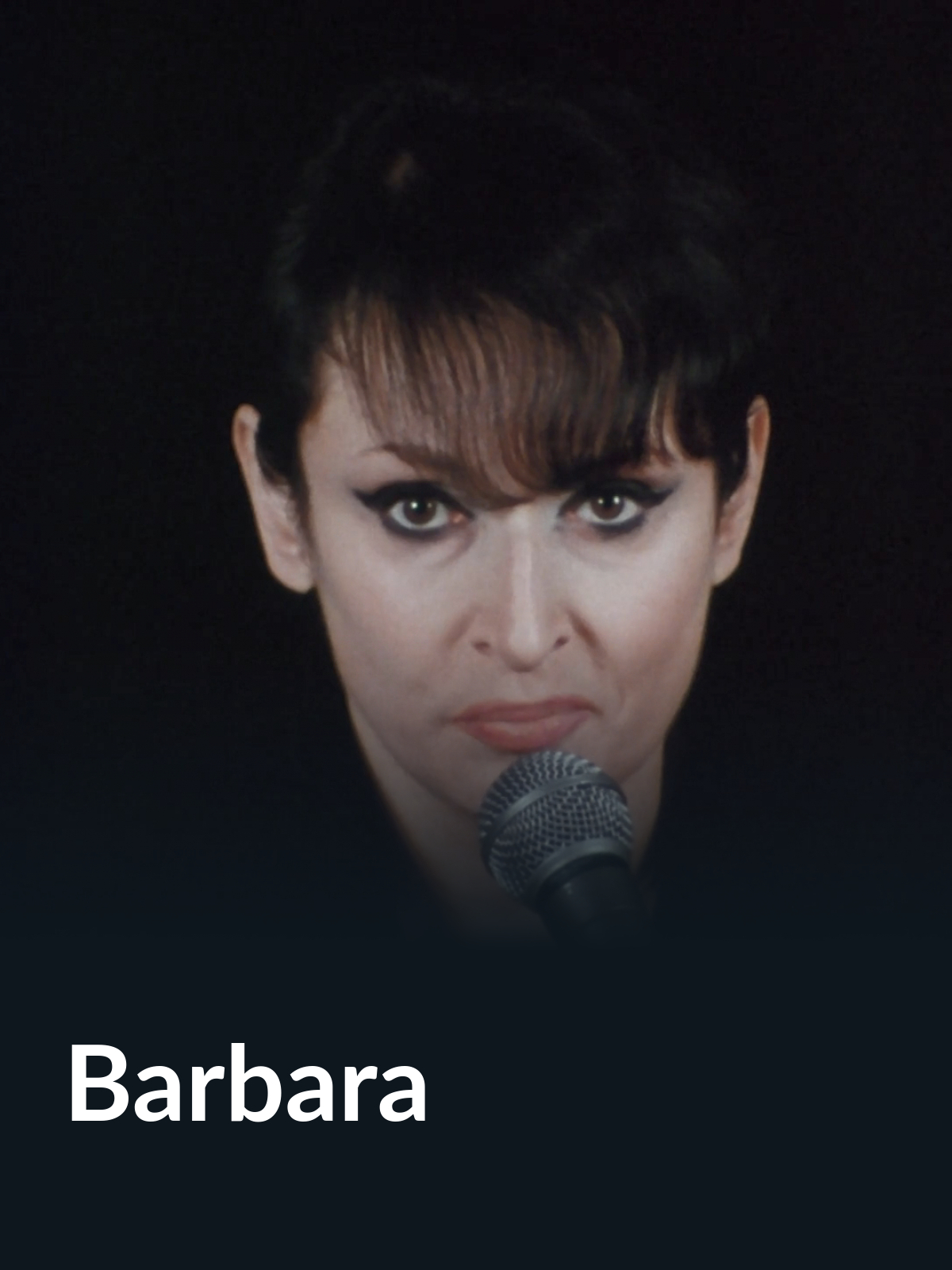 Prime Video: Barbara
