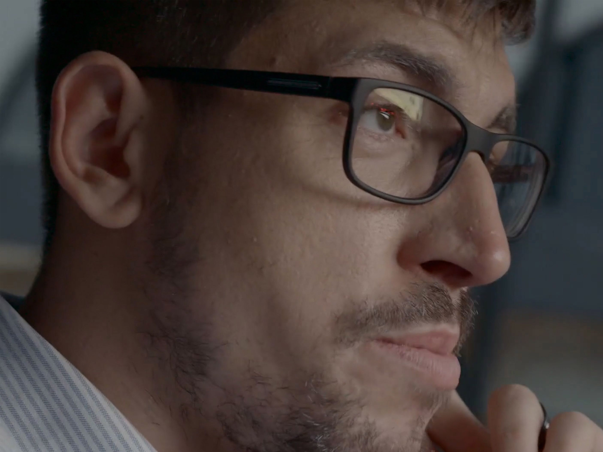 Prime Video: Treading Yesterday - Season 1