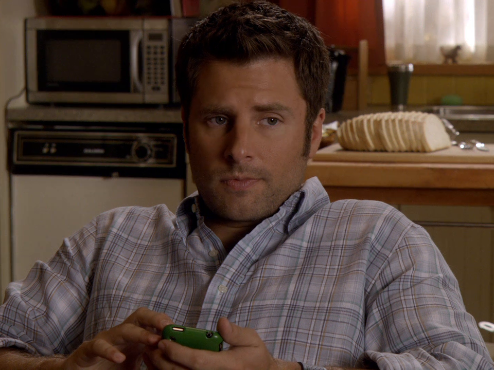 Prime Video: Psych