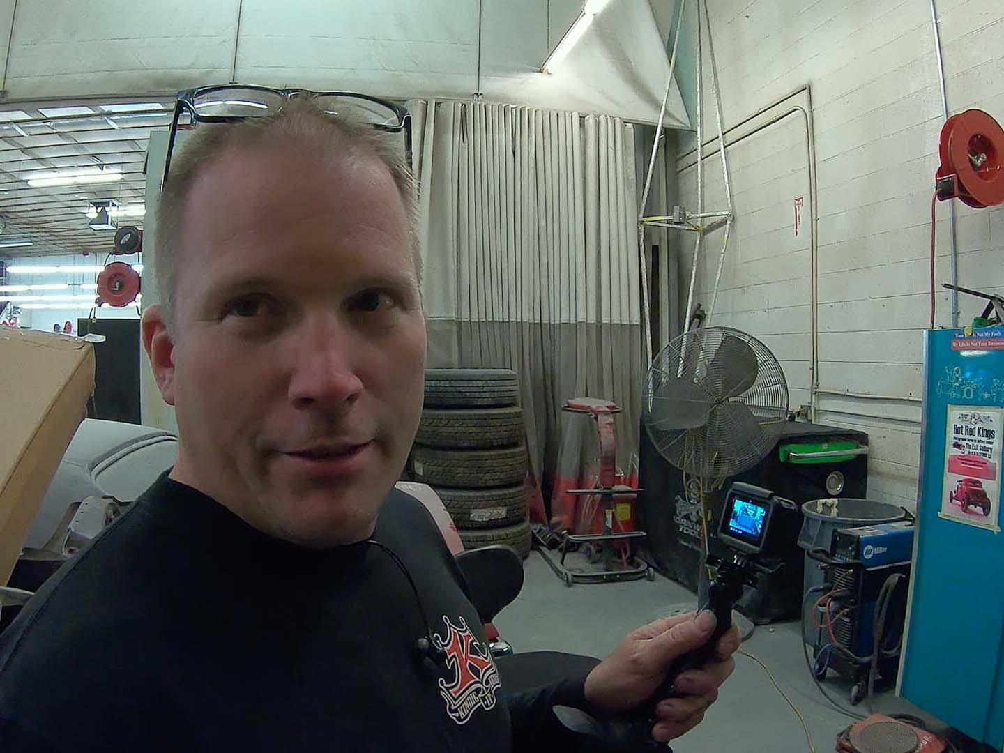 Prime Video: Bitchin' Rides Extra - Season 1