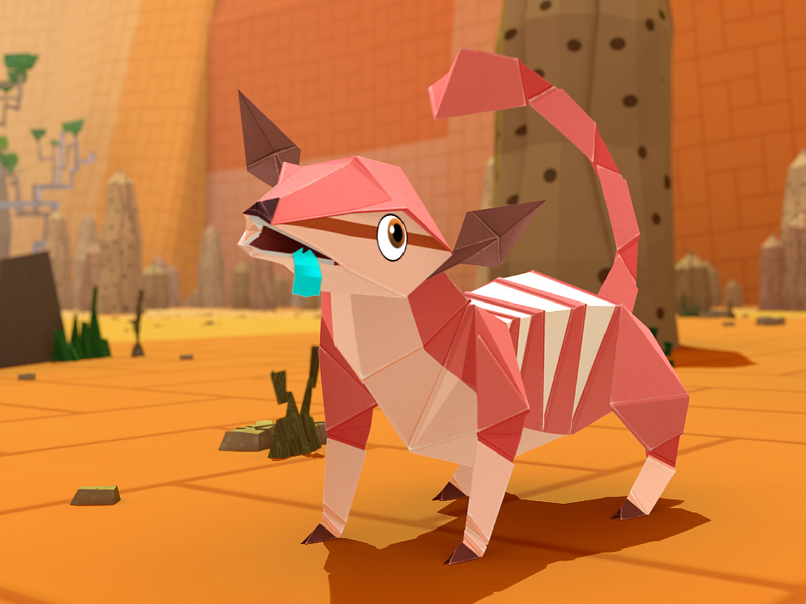 Prime Video: Origanimals