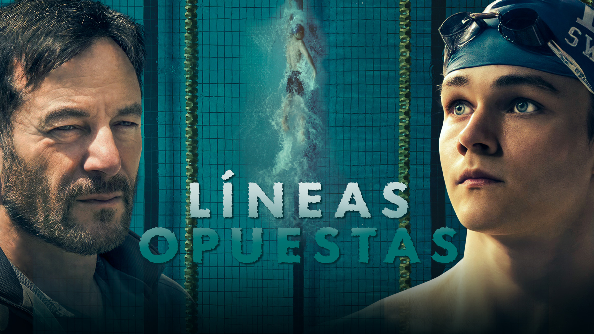 Prime Video: Líneas opuestas