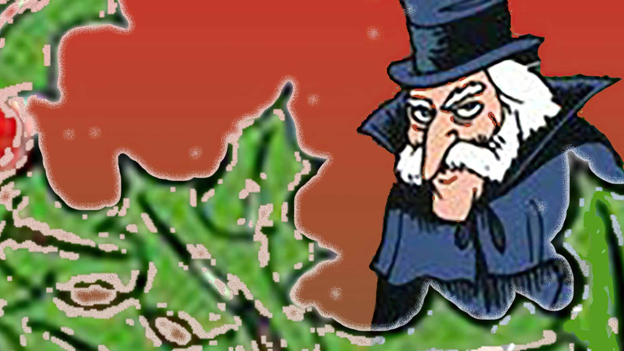 Watch Scrooge | Prime Video