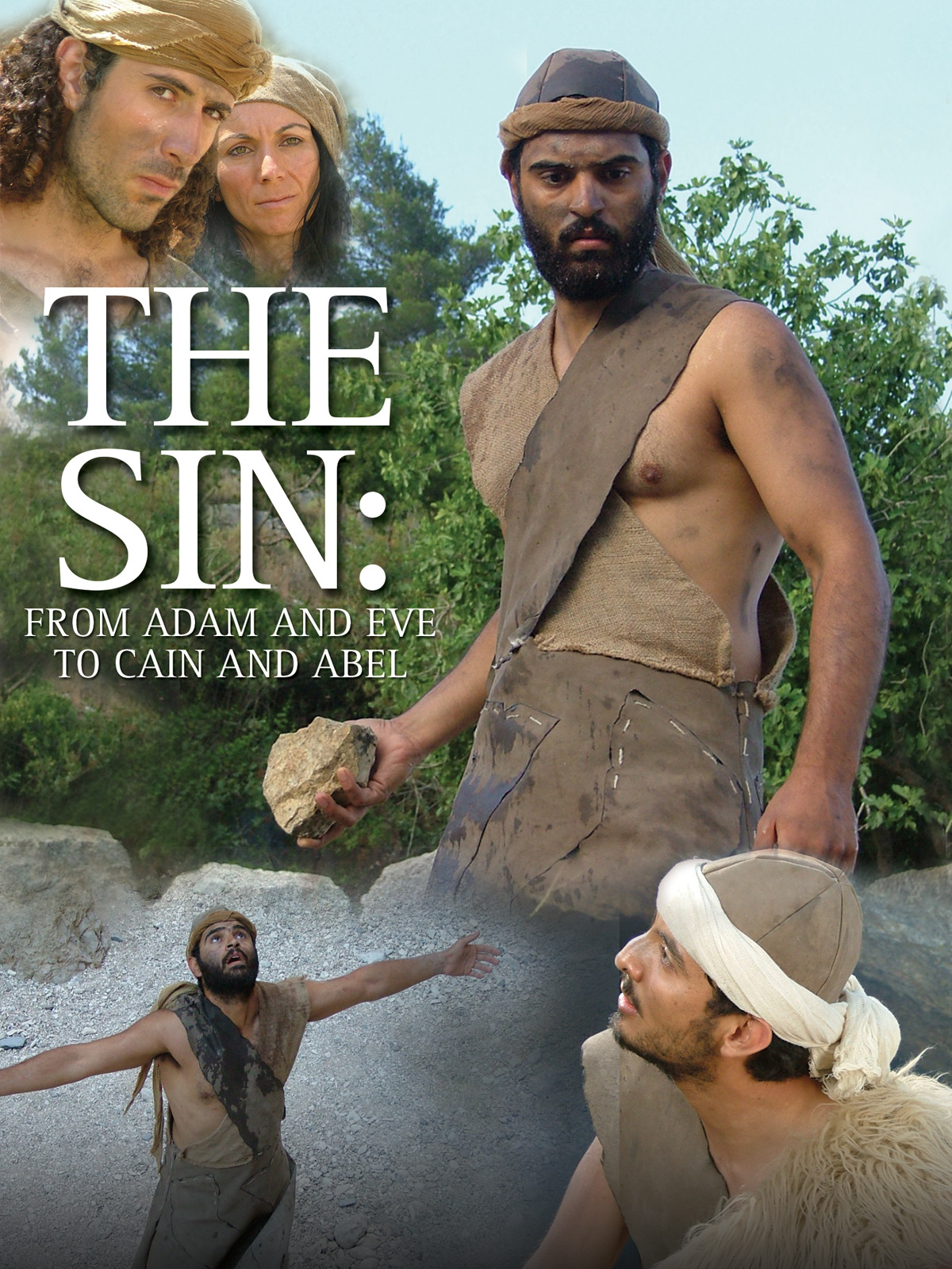 Prime Video: The Sin