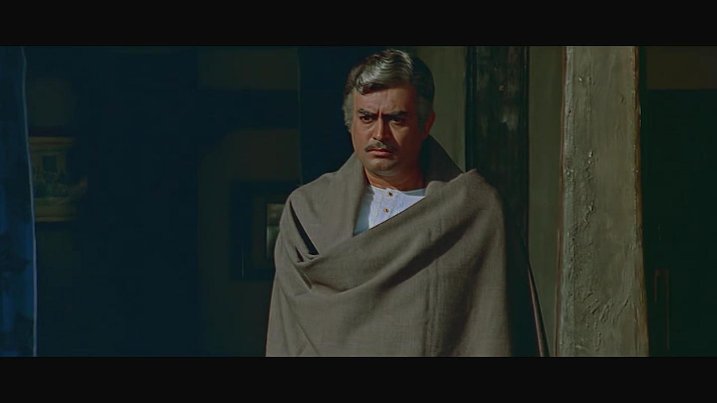 Watch Sholay | Prime Video