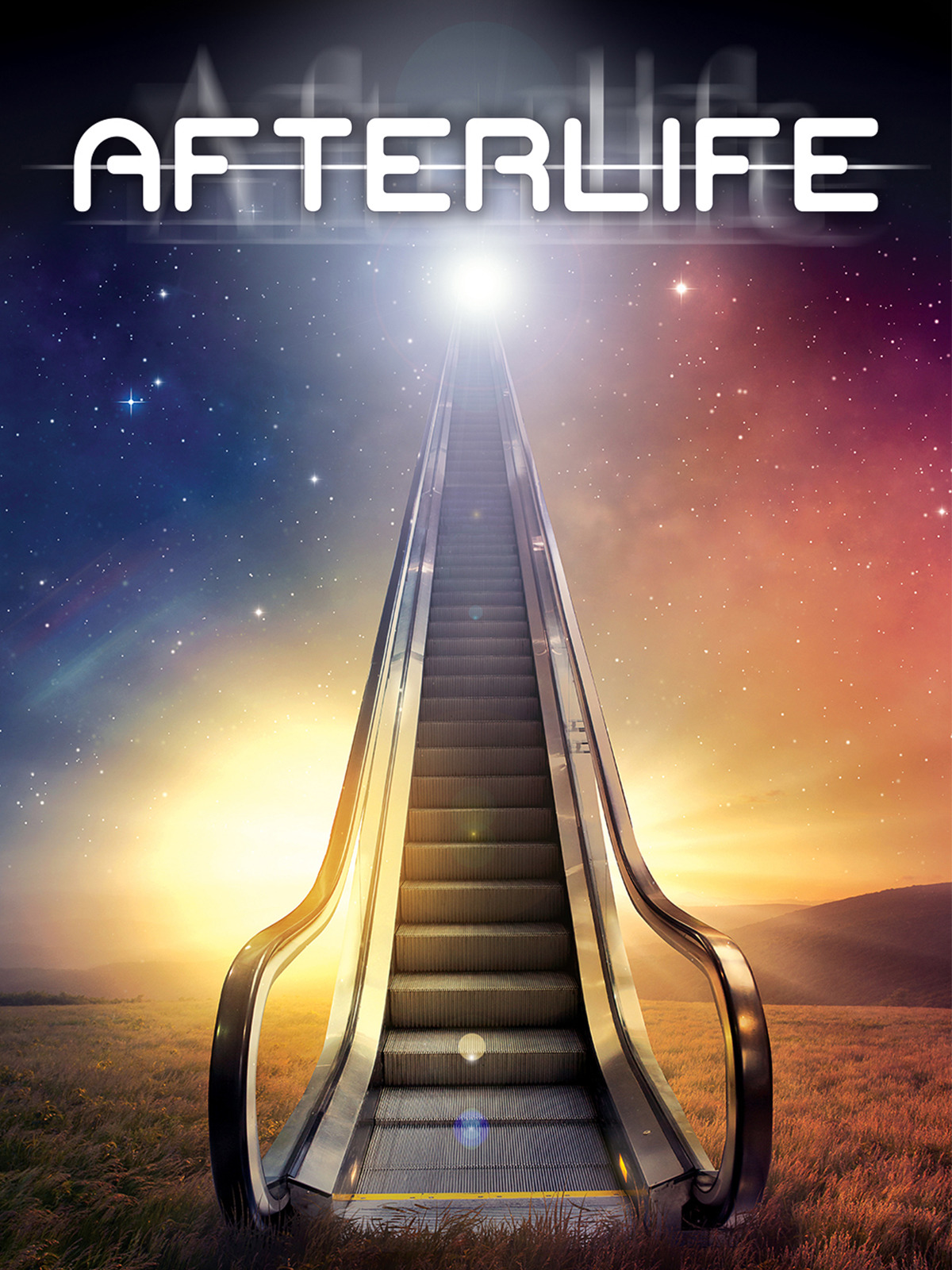 Prime Video: Afterlife