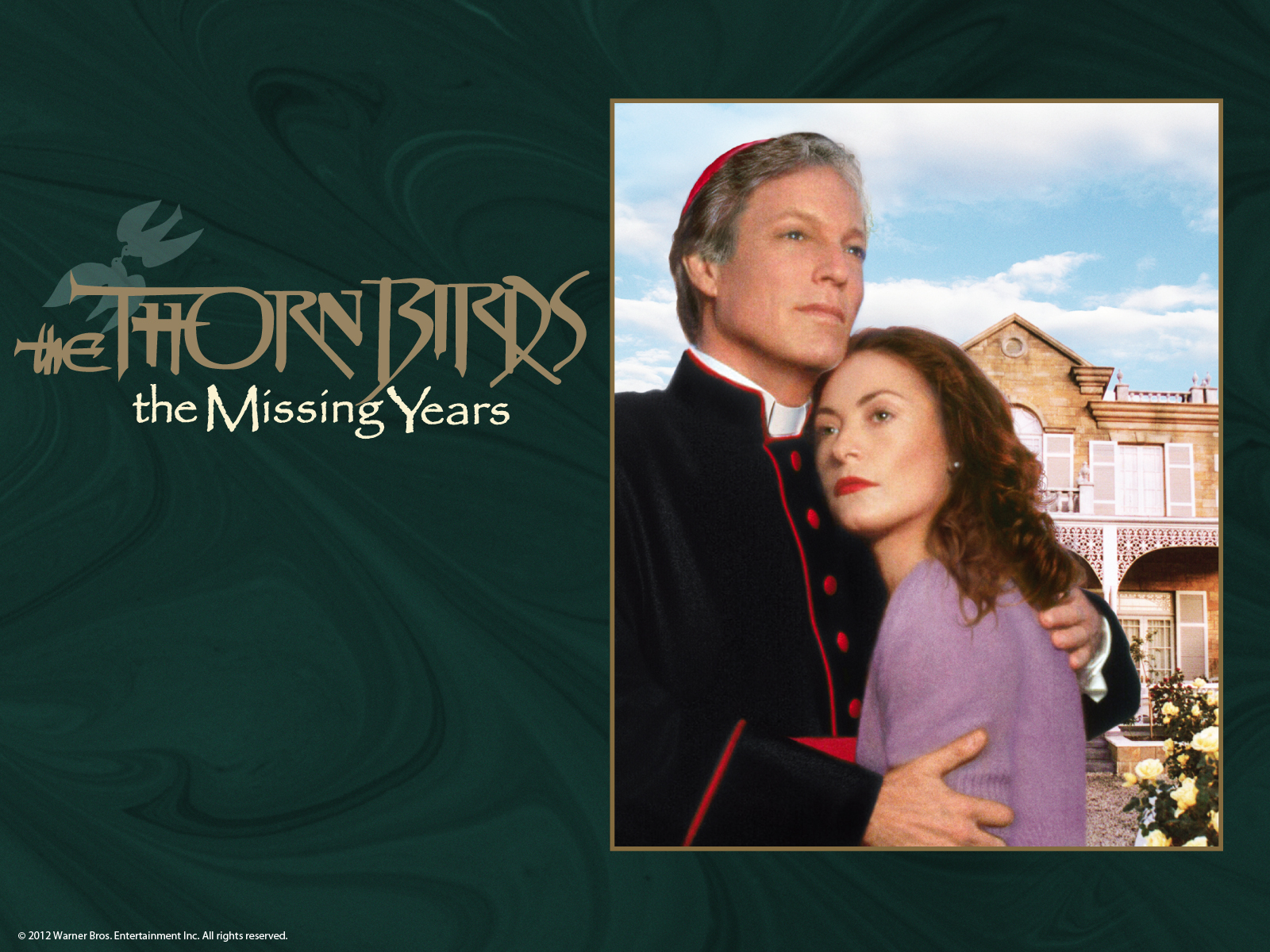 Prime Video: The Thorn Birds: The Missing Years