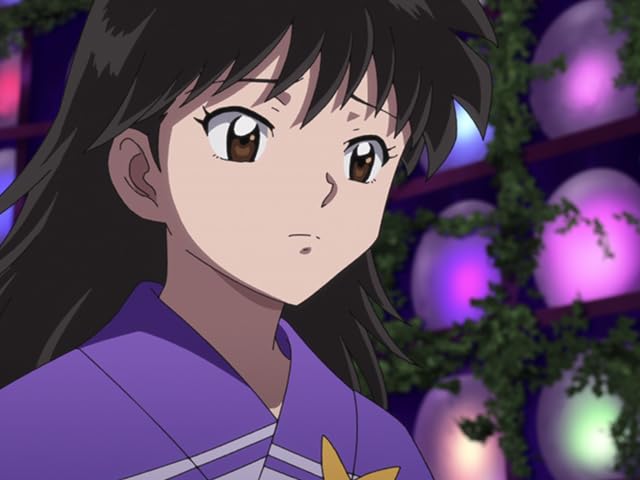 Prime Video: YASHAHIME: PRINCESS HALF-DEMON - THE SECOND ACT